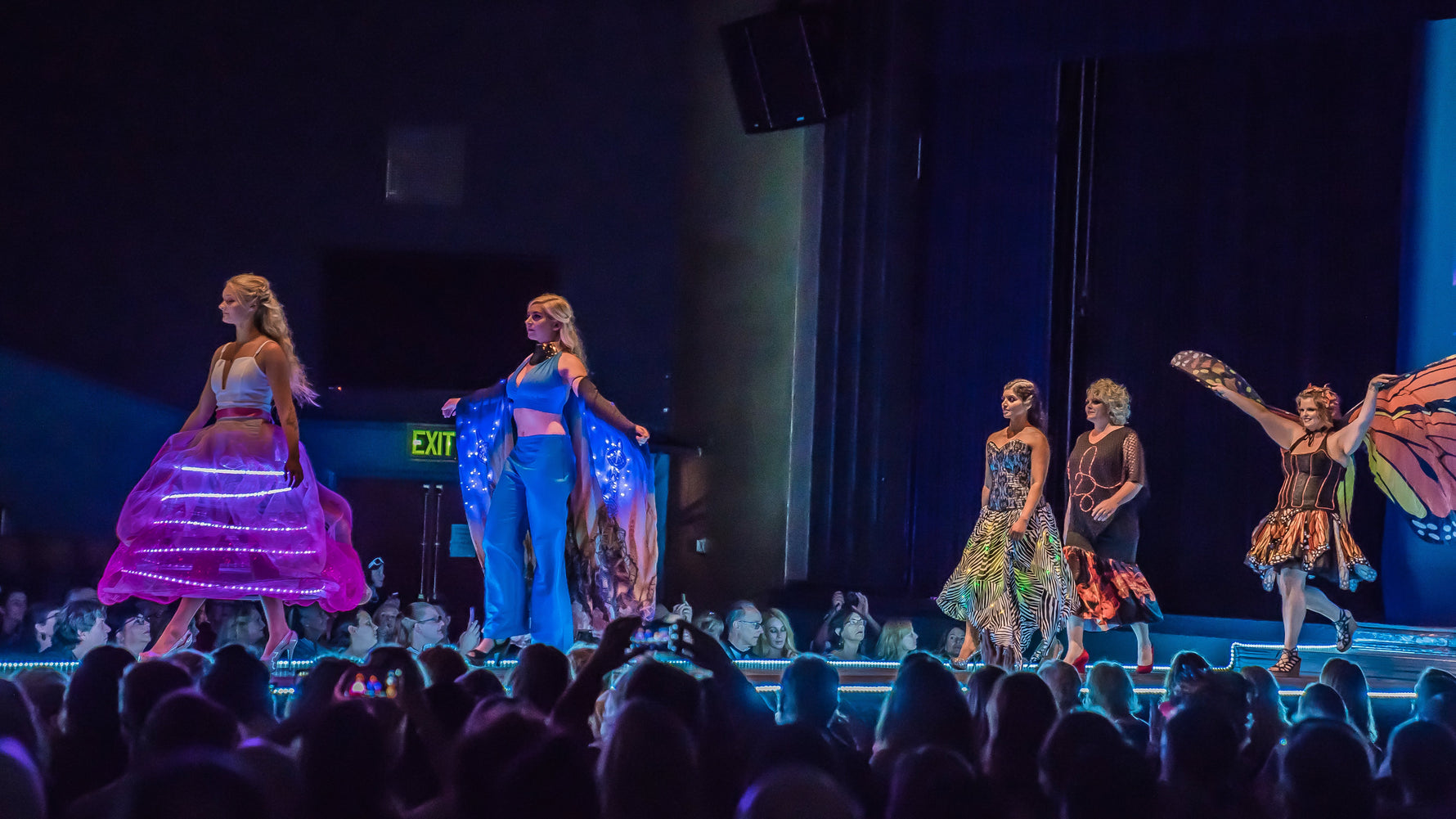 Cosmo Chic – Cosmo Chic SC