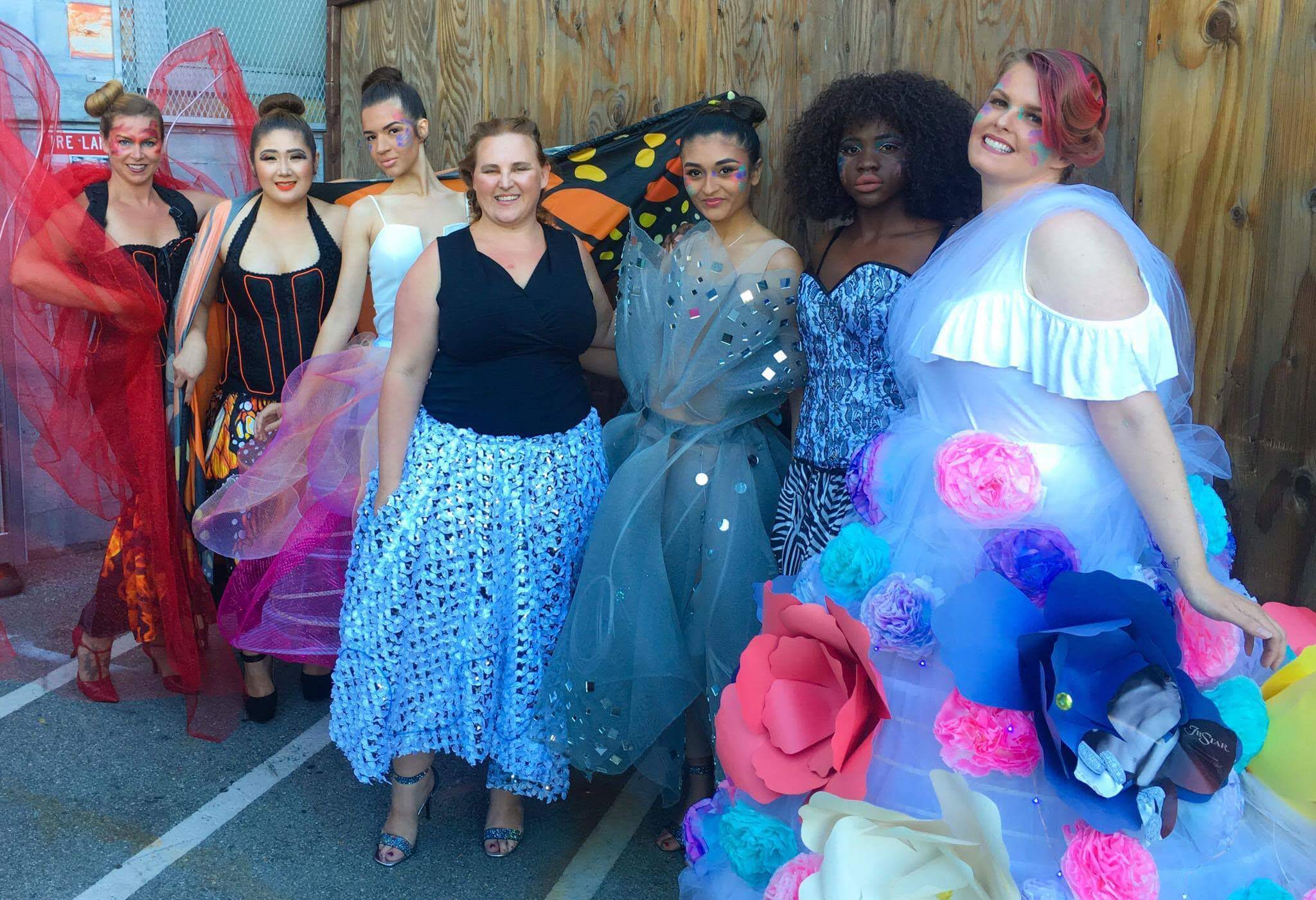 Cosmo Chic – Cosmo Chic SC